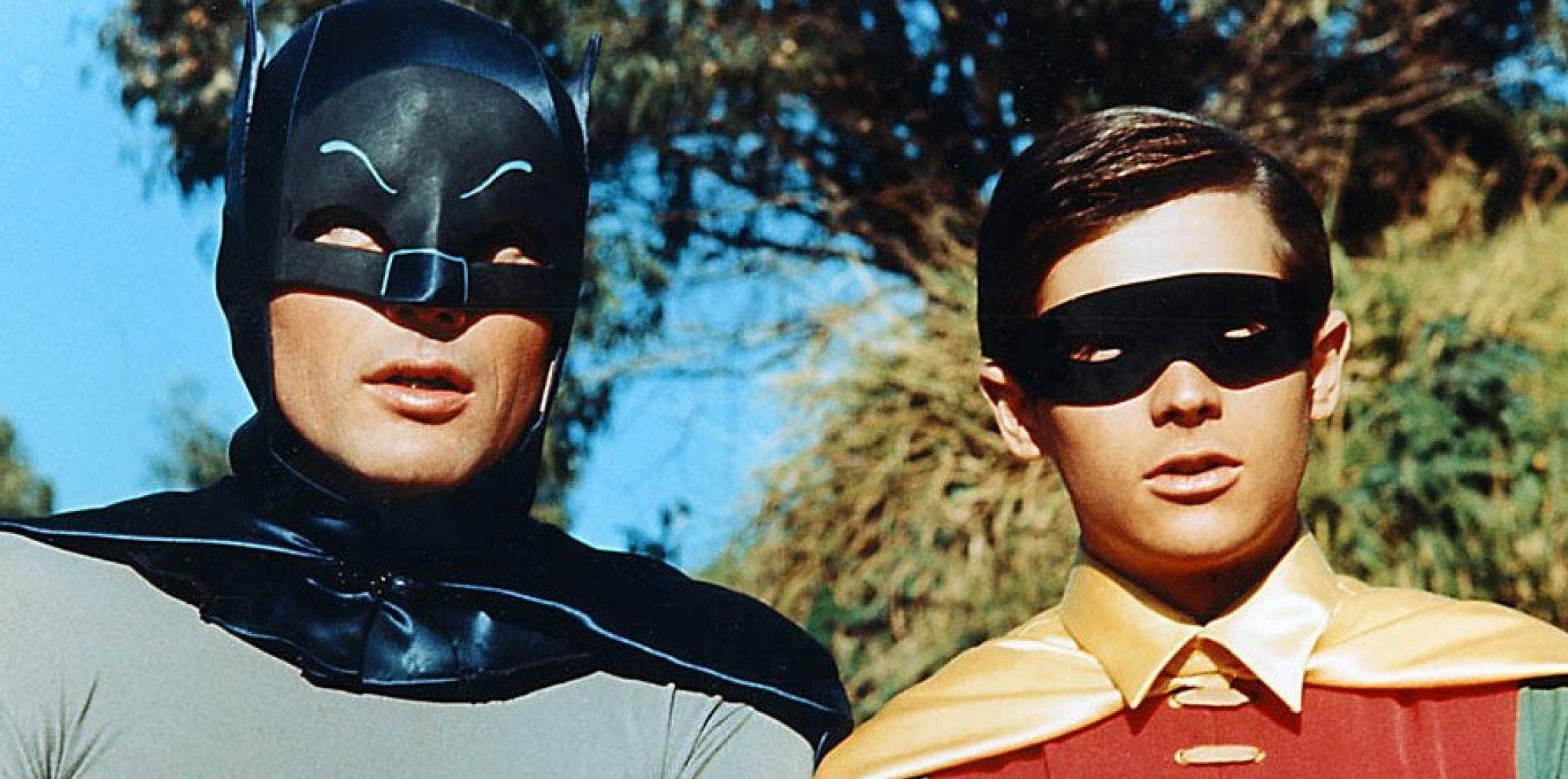 9 Ways the '60s Batman TV Show Was Radically Ahead of Its Time