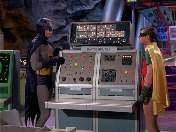 9 Ways the '60s Batman TV Show Was Radically Ahead of Its Time