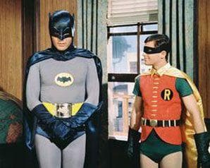 9 Ways the '60s Batman TV Show Was Radically Ahead of Its Time