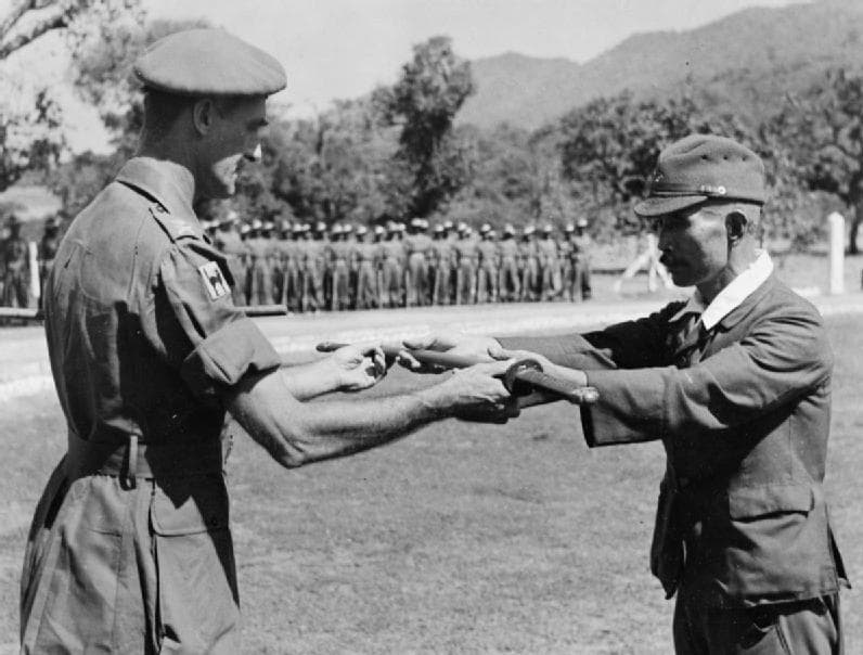 16 Bleak Realities for Japan at the End of World War II