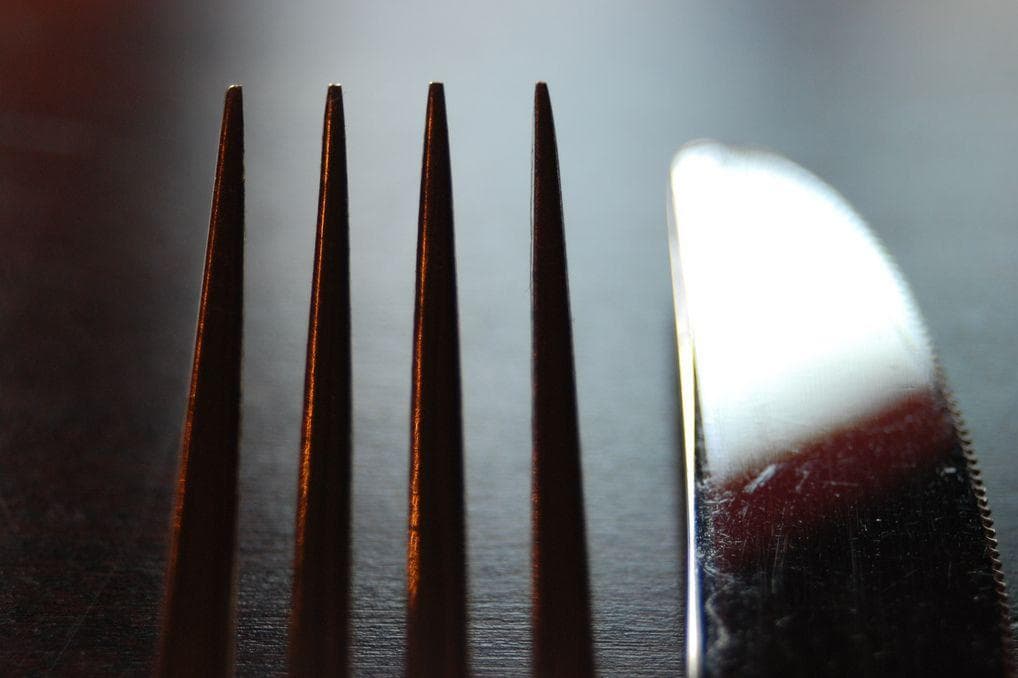 12 Ways Serial Killers Steal a Person's Humanity