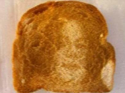 23 Amazing Examples of Toast Art So Good You Won't Want to Eat It