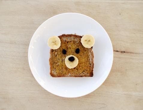 23 Amazing Examples of Toast Art So Good You Won't Want to Eat It
