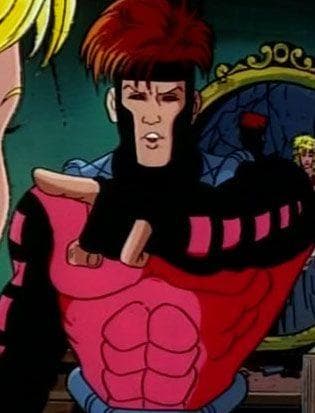 14 Reasons Why Gambit Is Actually a Terrible Character