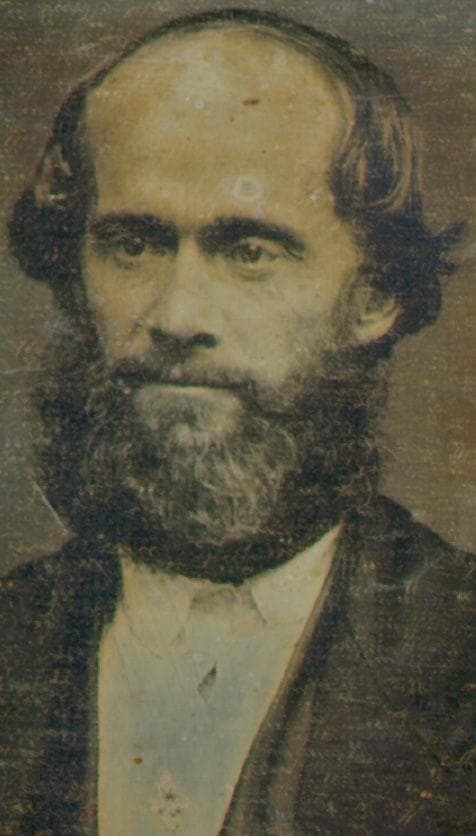 Joseph Smith's "Magic" Glasses and Other Bizarre Objects from Mormonism