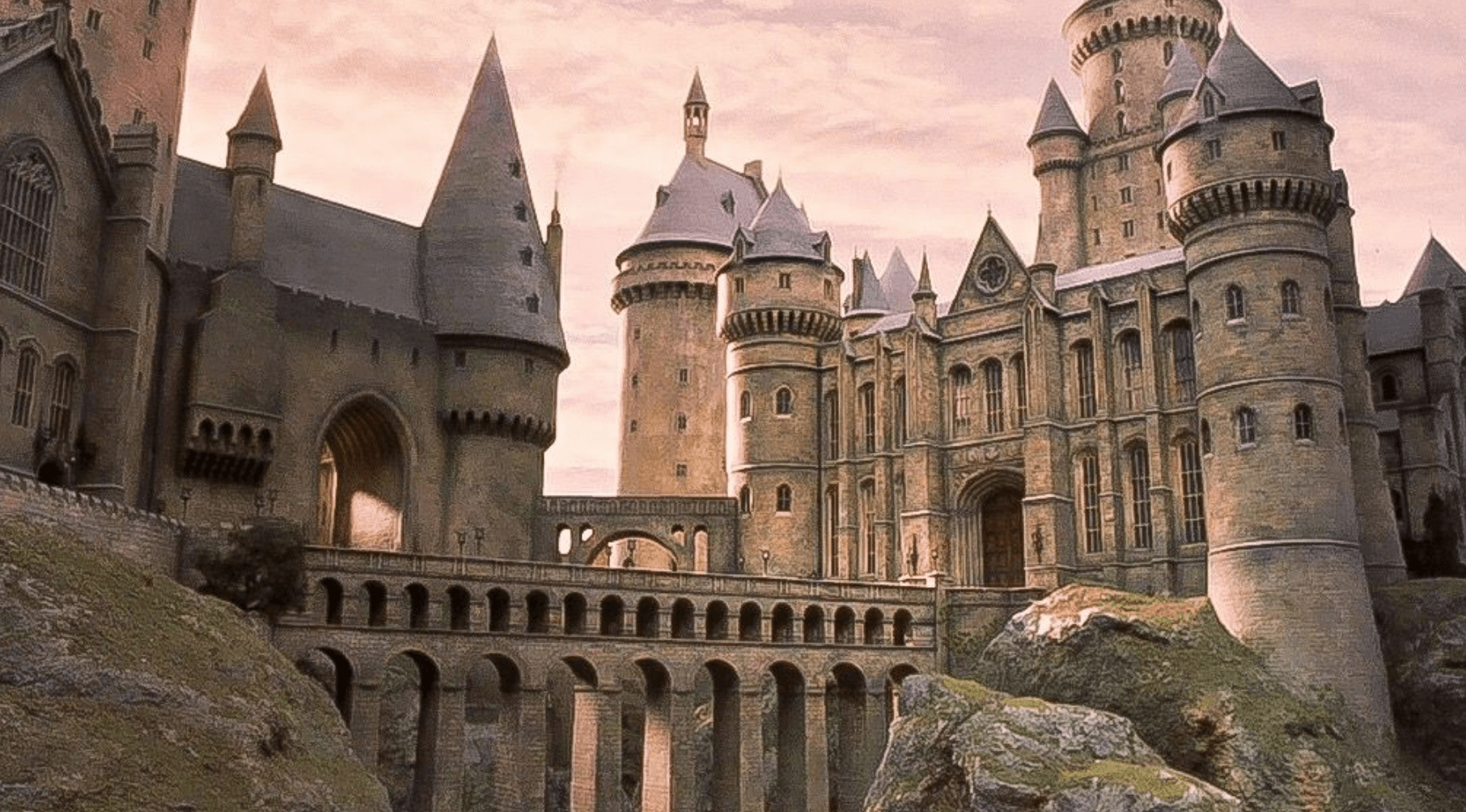 JK Rowling Pottermore Revelations | New Harry Potter Info