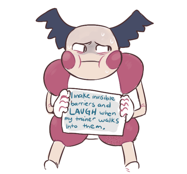 20 Hilarious Pokemon Shaming Pictures