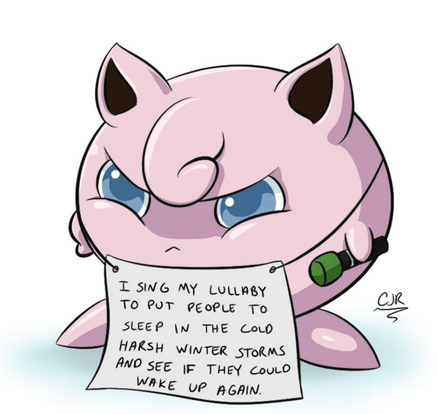 20 Hilarious Pokemon Shaming Pictures