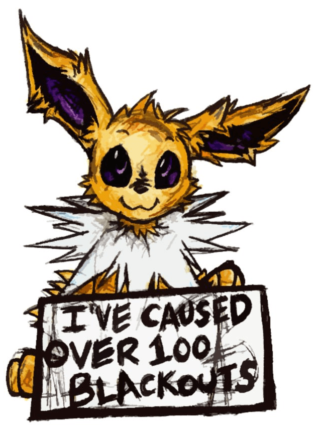 20 Hilarious Pokemon Shaming Pictures
