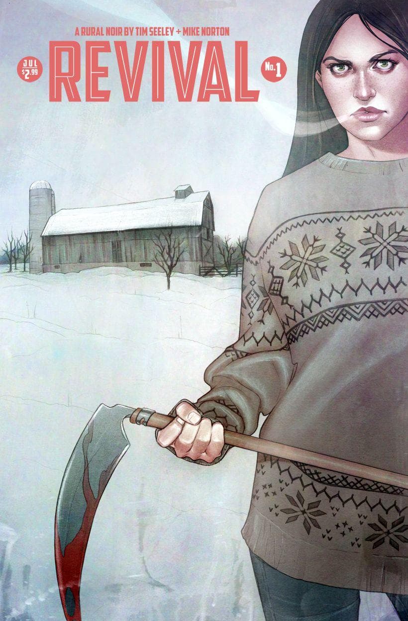 24 Underrated Indie Comics You Should be Reading