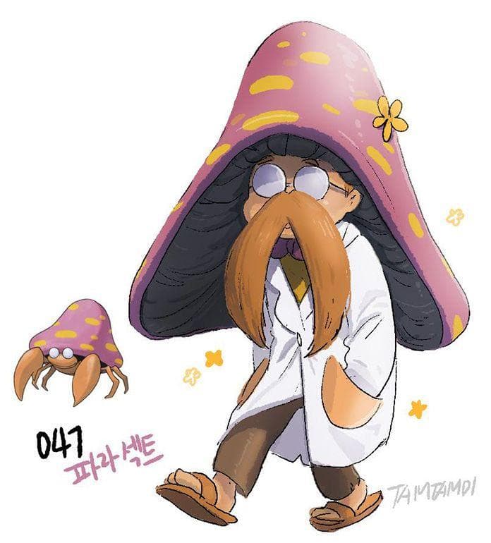 Random Incredible Drawings of Pokemon Re-Imagined as Humans | Best ...