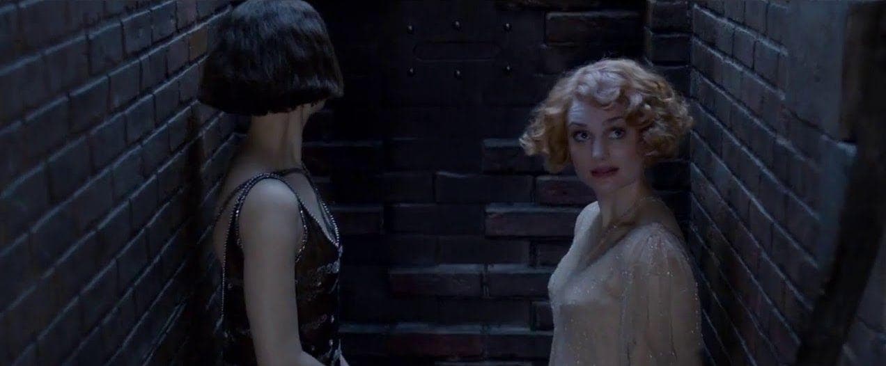 21 Harry Potter References in Fantastic Beasts You Missed