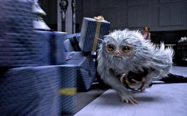 21 Harry Potter References in Fantastic Beasts You Missed