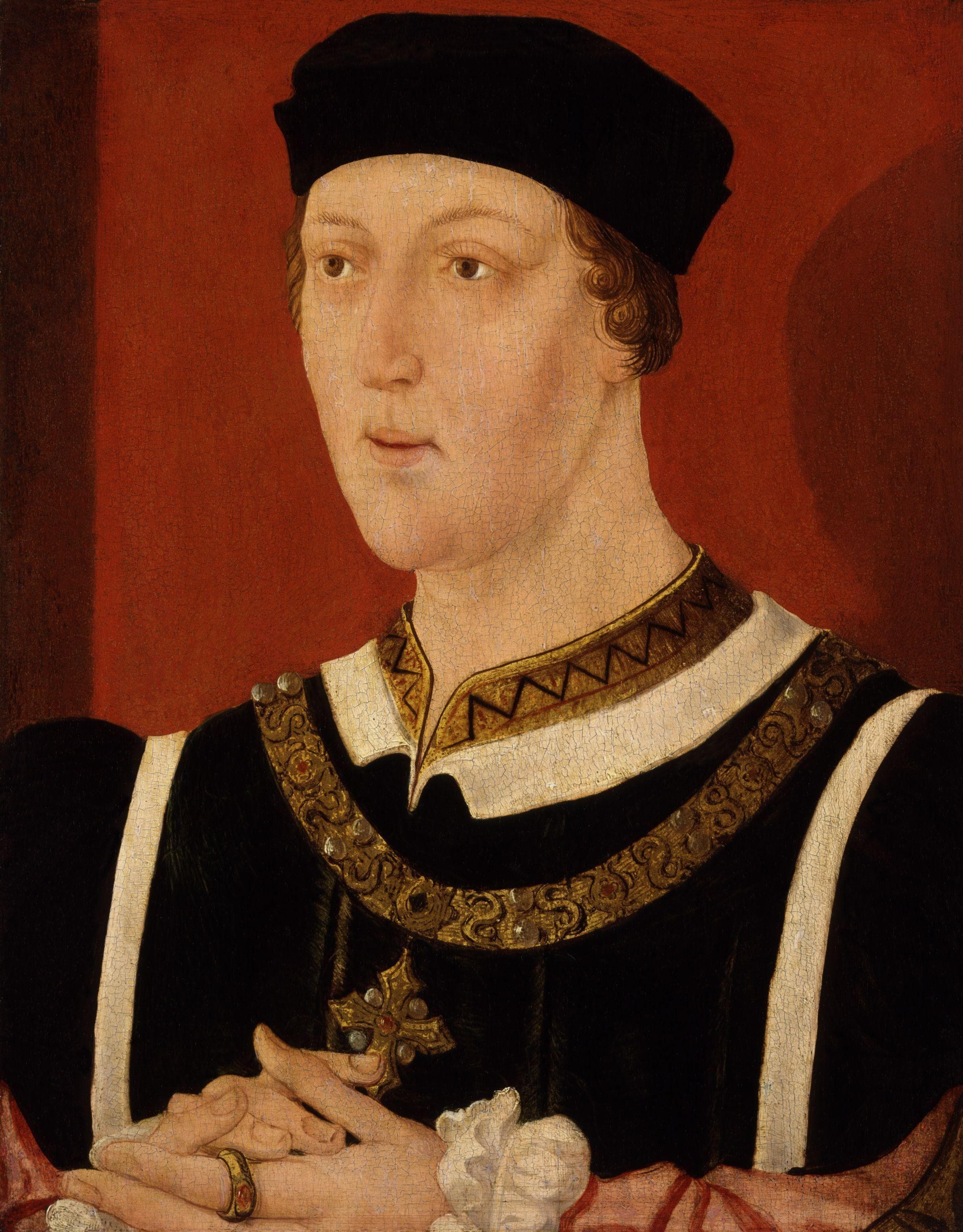 14 Crazy Facts About Mad King Henry VI's Insanity