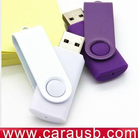 List of Top USB Flash Drive Manufacturers