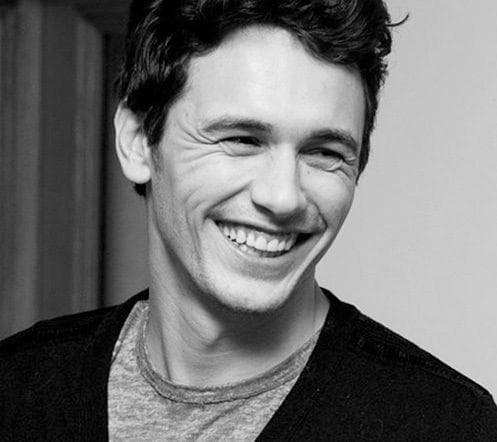 Best Celebrity Smiles (Men) | List of Photogenic Male Stars