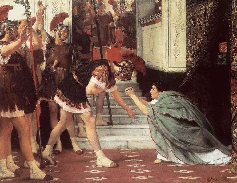 Nero The Emperor: The 10 Most Twisted Things Nero Ever Did