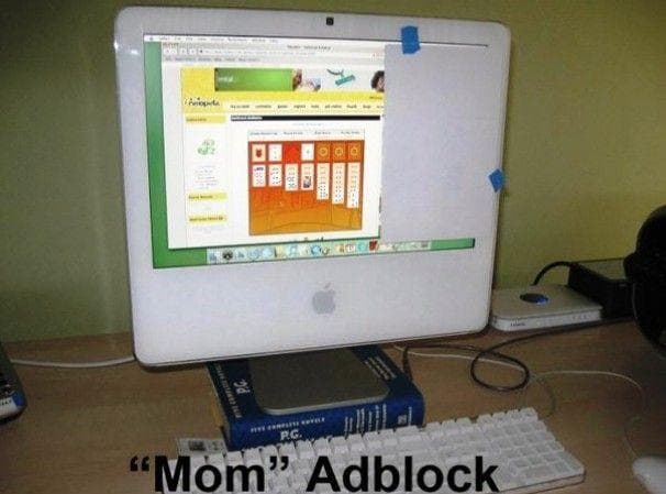 28 Hilarious Technology Fails From Technologically Impaired People