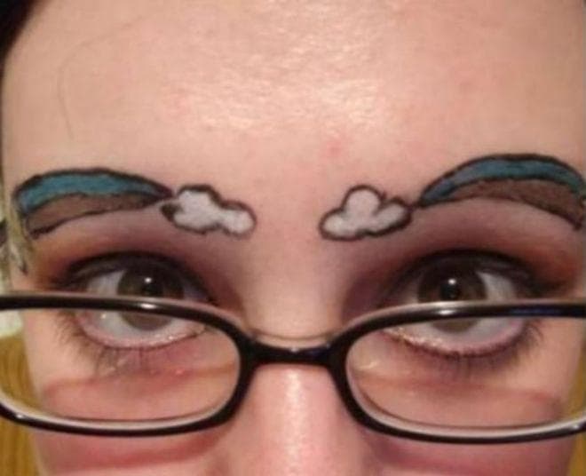 The Trashiest Tattoos Ever of All Time