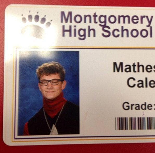 The 21 Funniest High School IDs of All Time