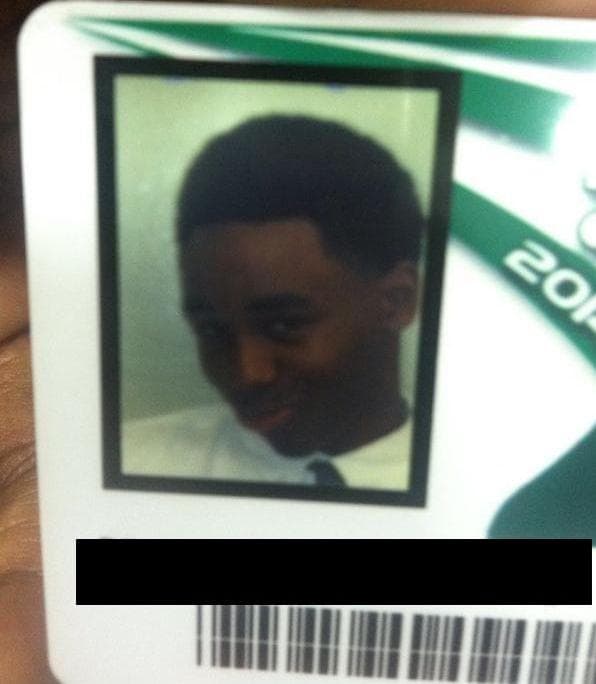 The 21 Funniest High School IDs of All Time