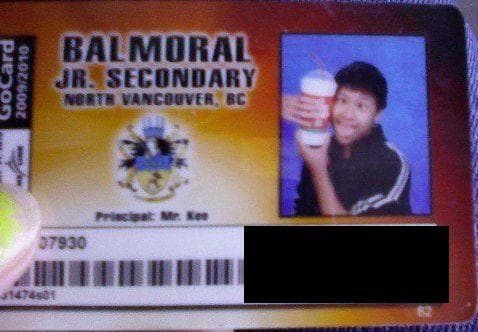 The 21 Funniest High School IDs of All Time