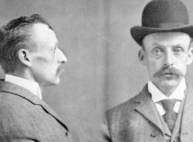 The 13 Disturbing Things Albert H. Fish Did to His Victims