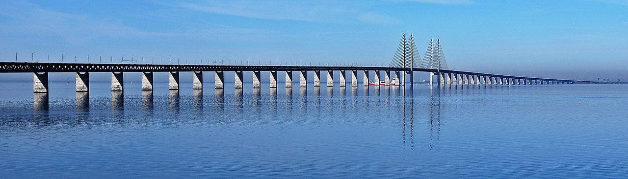 International Borders Around the World