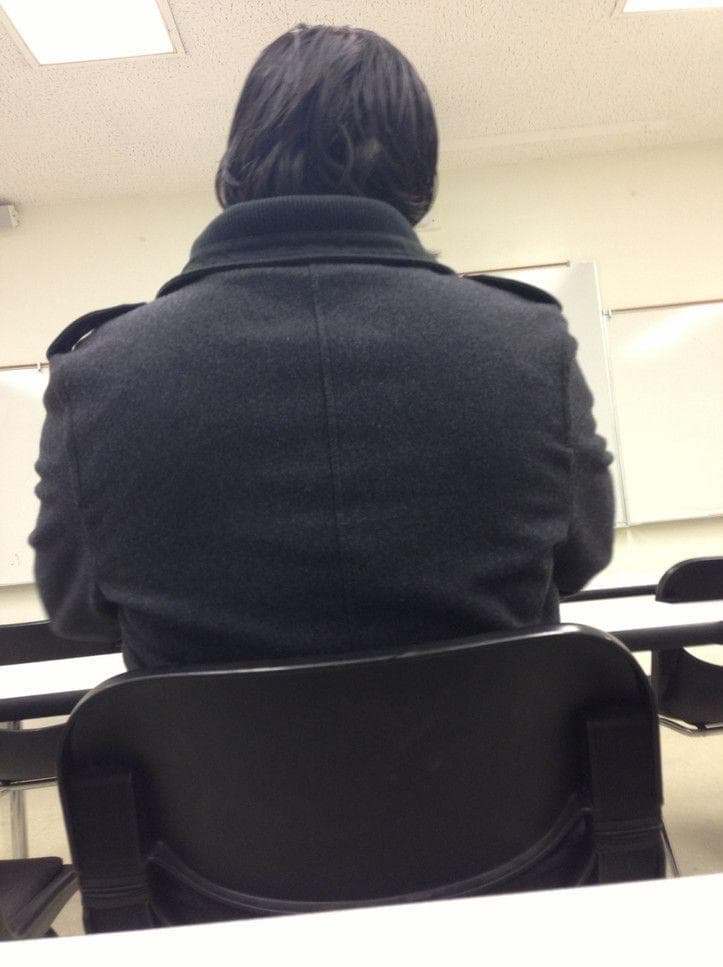 22 Hilarious Pictures Only Short People Will Really Get