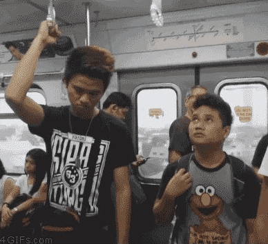 22 Hilarious Pictures Only Short People Will Really Get