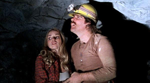 The 10+ Best Cave Horror Movies, Ranked