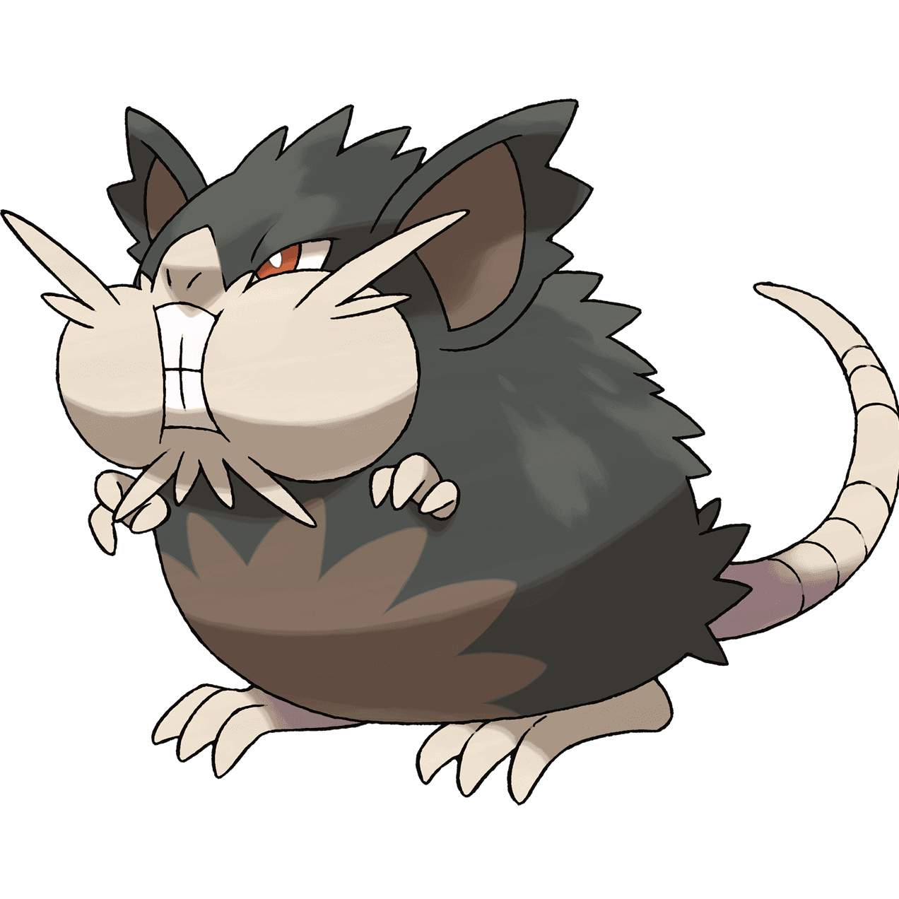 The 15 Dumbest New Pokemon in Sun and Moon