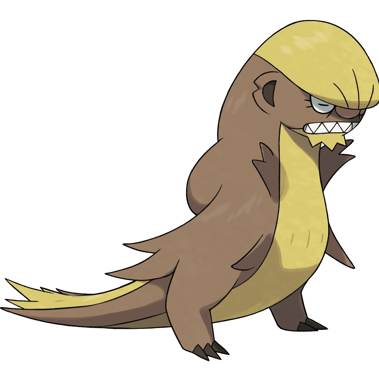 The 15 Dumbest New Pokemon in Sun and Moon