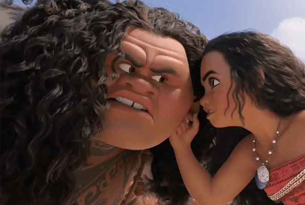 10 Reasons Moana Is Disney's Best Female Protagonist