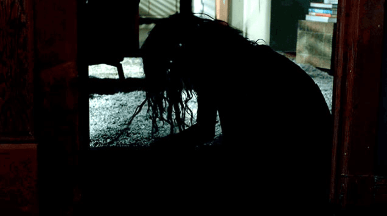 15 Signs You May Have a Poltergeist Living in Your Home
