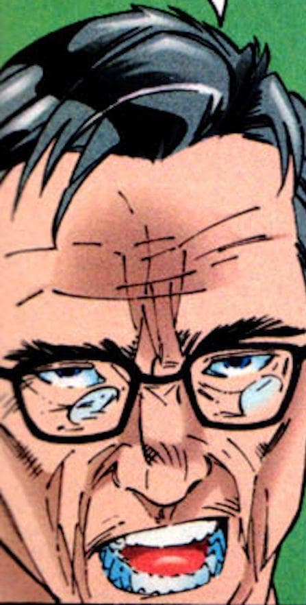 List of All of Mystique's Lovers and Hookups in Comic Books