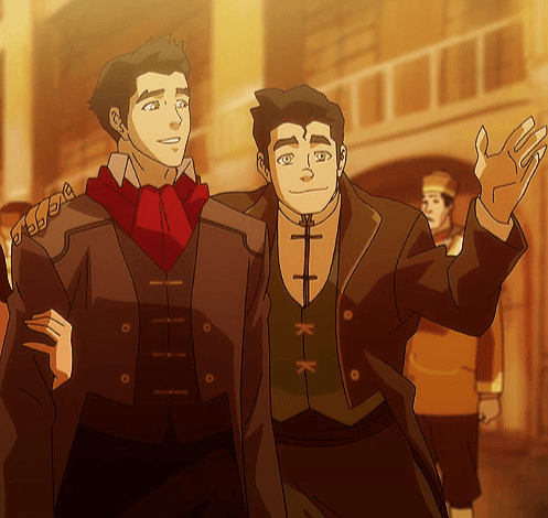 The 15+ Greatest Anime Brother Characters of All Time