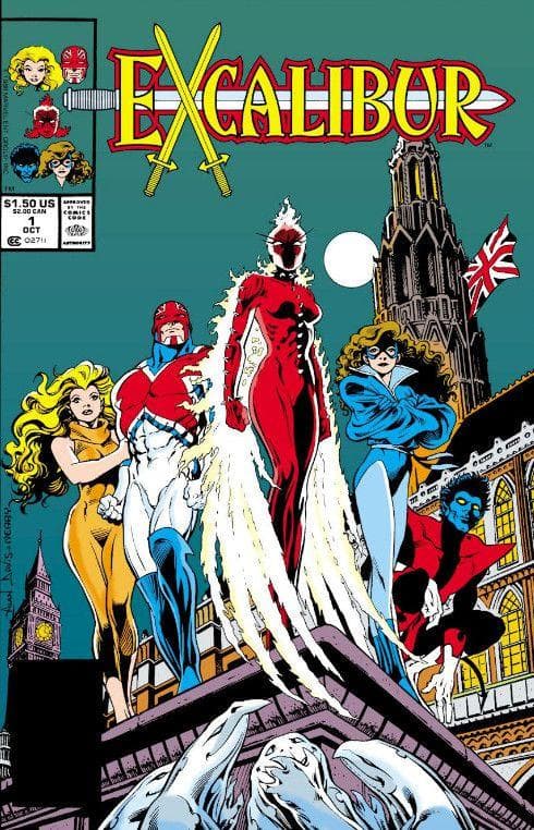 15 Marvel and DC Imprints That Are Better than the Main Lines