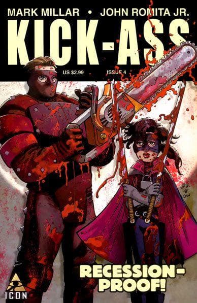 15 Marvel and DC Imprints That Are Better than the Main Lines