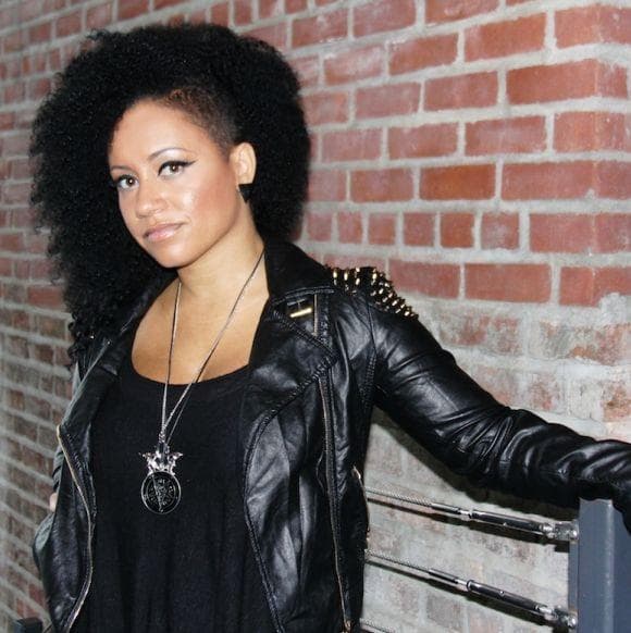 Black Female Rock Singers | List of Famous Black Woman Rock Singers