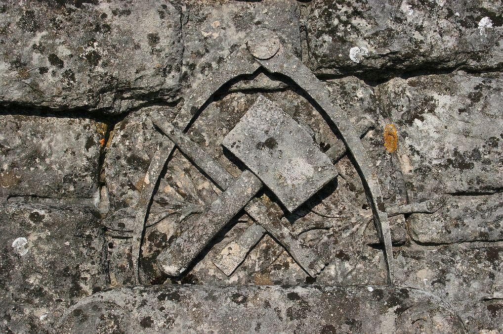 15 Common Freemason Symbols You've Never Noticed Before