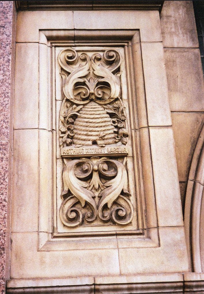 15 Common Freemason Symbols You've Never Noticed Before