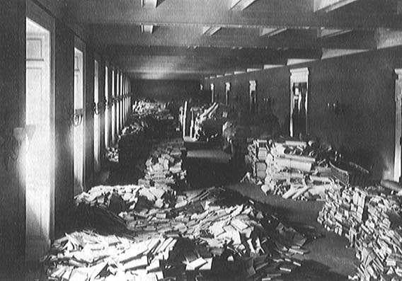 12 Horrible Things That Happened on Christmas