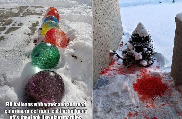 Christmas Pinterest Fails That Almost Ruined the Holidays