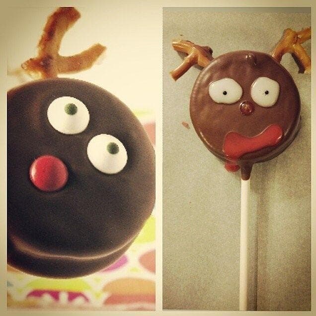 Christmas Pinterest Fails That Almost Ruined the Holidays