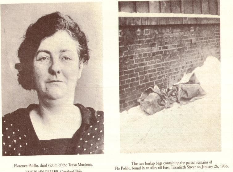 10 Brutal and Disturbing Facts About the Cleveland Torso Murderer