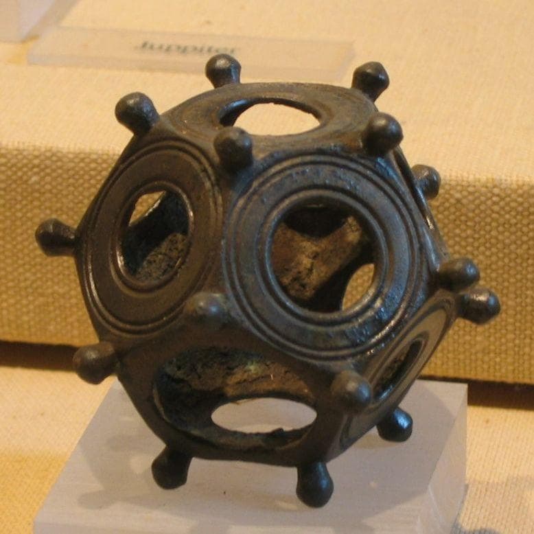 10 Mysterious Ancient Inventions Science Still Can't Explain