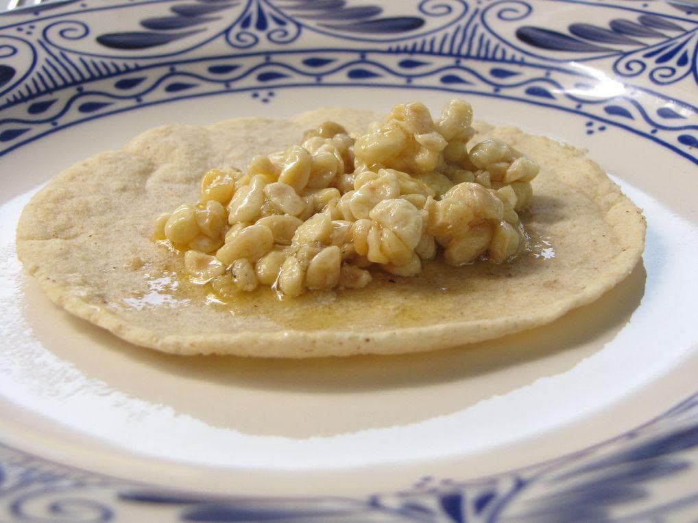 Horrifying Restaurant Foods You Can Actually Order In The USA