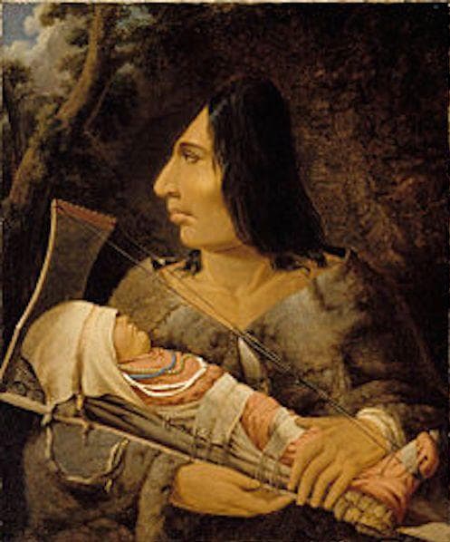 18 Strange Beauty Standards from History That Would be Totally Gross