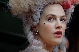 17th Century Makeup Patches | Saubhaya Makeup